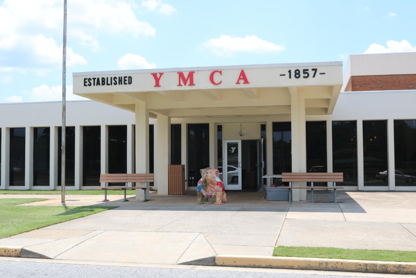 Home [athensymca.org]